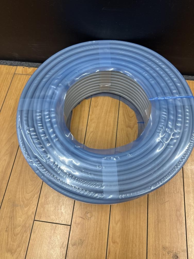 Yahoo!オークション - 015 未使用品・即決 富士電線 FUJI VCTFケーブル...