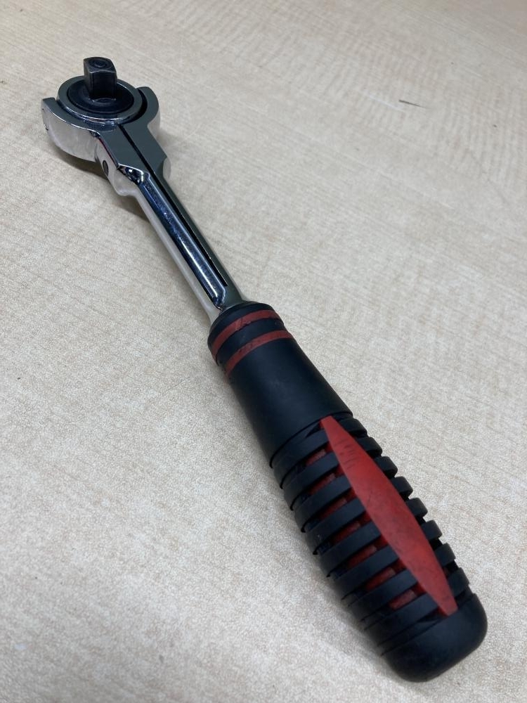 Yahoo!オークション - 018 おすすめ品 SK11 スイベルラチェットハンド...