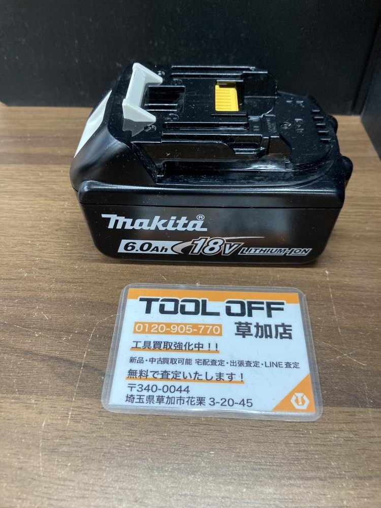 Yahoo!オークション - 006 おすすめ品・即決価格 マキタ バッテリ BL18...