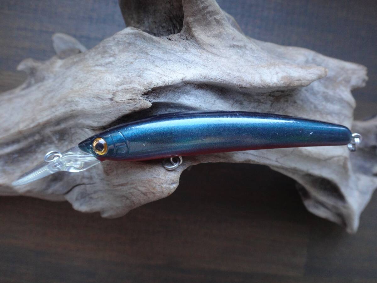 Yahoo!オークション - 【廃版カラー】 SMITH スミス DD PANISH 80 DD ...