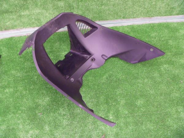 Yahoo!オークション - 4154【YAMAHA マジェスティ250】純正中古 カウル...