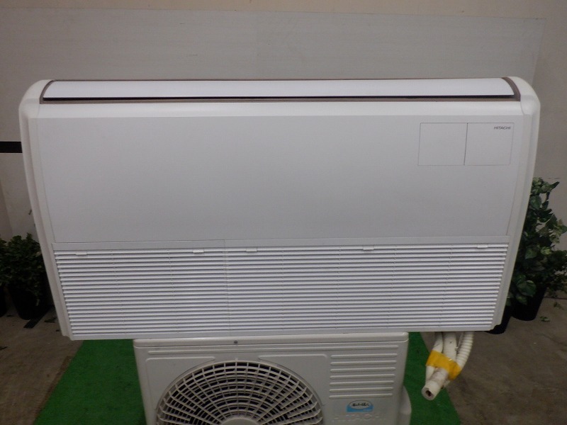 Yahoo!オークション - TKR7G-25日立/パッケージエアコン/RPC-GP80K3・...