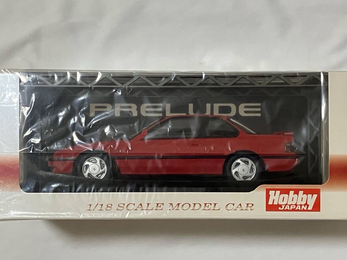 Yahoo!オークション - 1/18スケール HJ1804R ホビージャパン ホンダ プ...