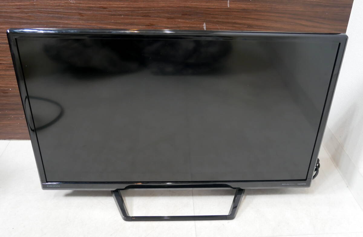 Yahoo!オークション - (R707-F149) 現状品 ORION オリオン チューナー...