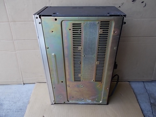 Yahoo!オークション - ソニー TA-5650