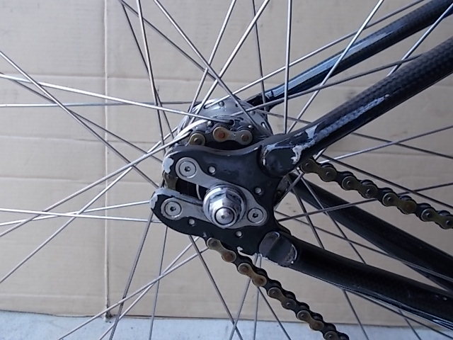 Yahoo!オークション - GANWELL カーボン ピスト