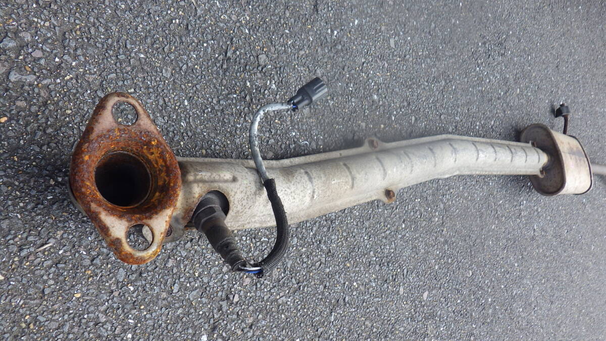 Yahoo!オークション - スバル RC1 RC2 プレオ RA1 RA2 純正 フロントマ...