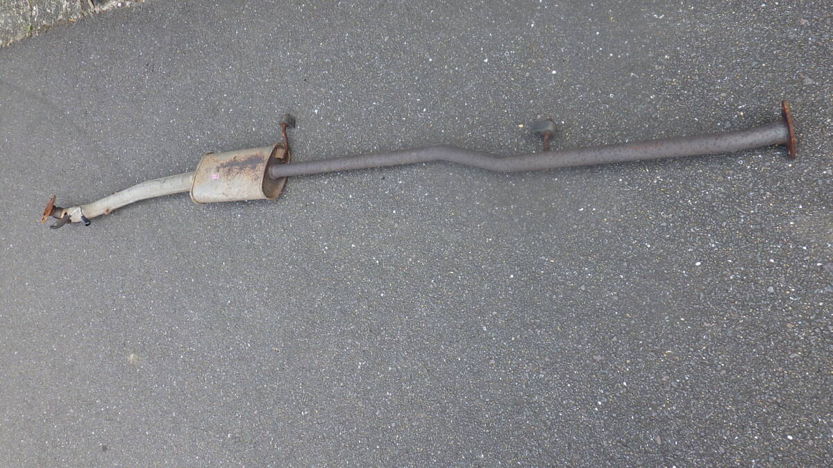 Yahoo!オークション - スバル RC1 RC2 プレオ RA1 RA2 純正 フロントマ...