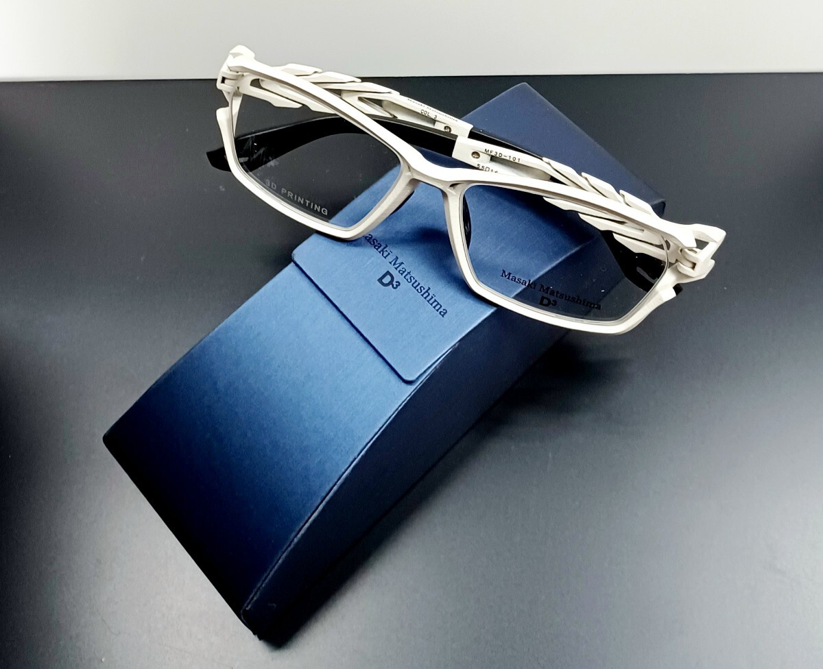 Yahoo!オークション - マサキマツシマD3 Masaki MatsushimaD3 MF3D-101...