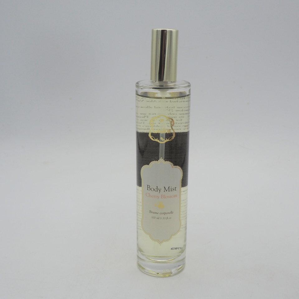 Yahoo!オークション - Laline ラリン ボディミスト 100ml