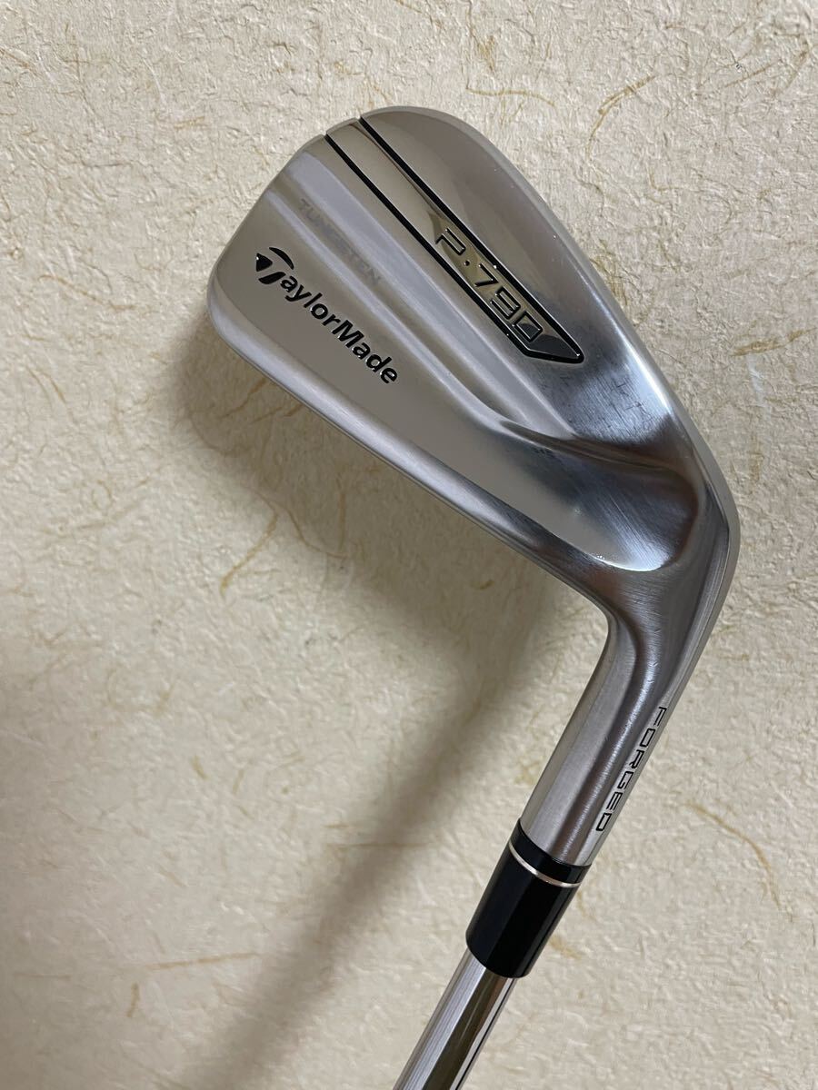 Yahoo!オークション - P790 2019 3番アイアン単品 DynamicGold 105 X10...