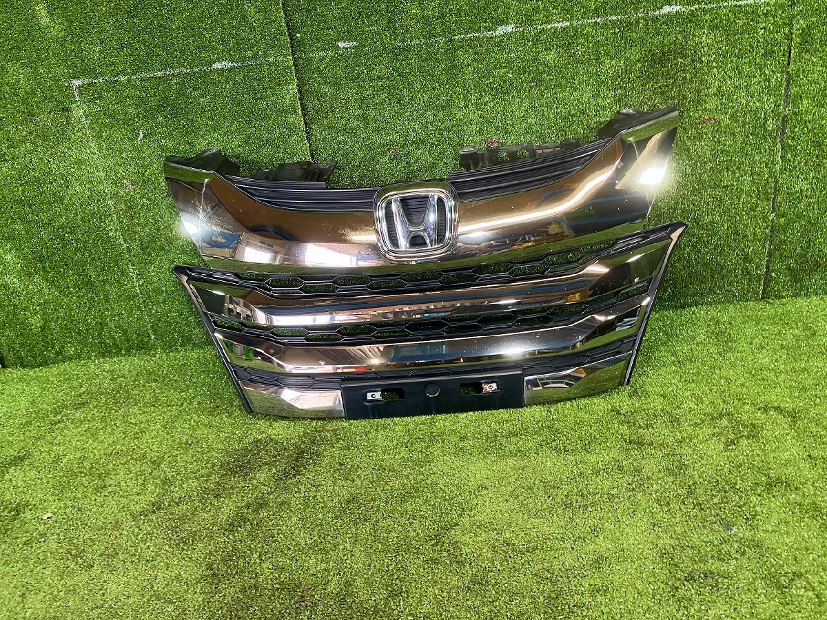 Yahoo!オークション - S管理78421 H26 オデッセイ RC1 アブソルート】...