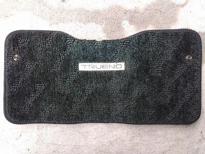 Yahoo!オークション - m管理78420 H05 スプリンタートレノ AE101】 フ...