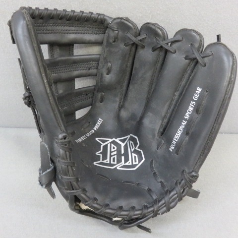 Yahoo!オークション - C531 BB少年野球 グローブ 右投げ 軟式 約31cm 7...