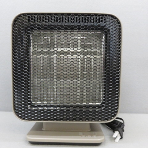 Yahoo!オークション - B331 リフレクトヒーター Z310 XHS-Z310(TH) プ...