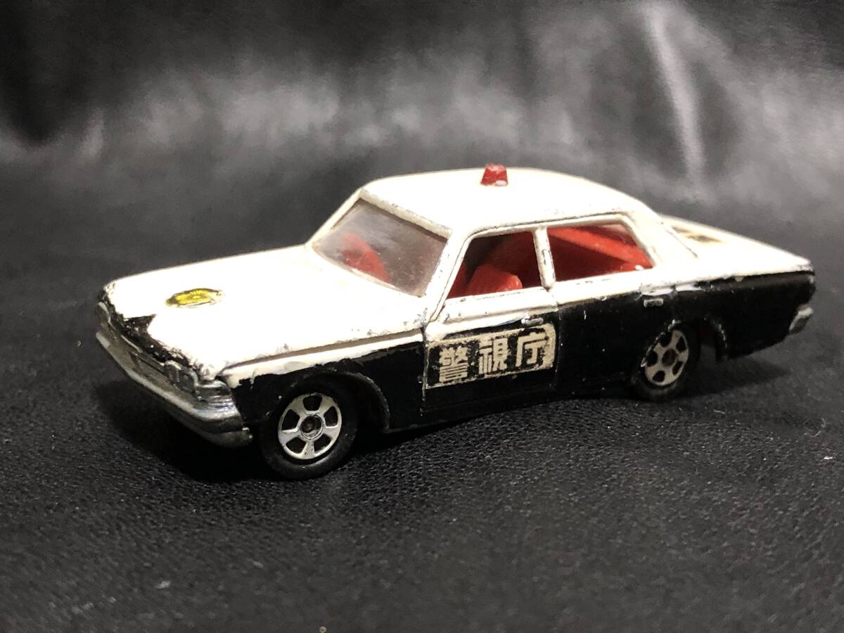 Yahoo!オークション - トミカ クラウンNo4-1 1Aホイール仕様 No32-1 2...