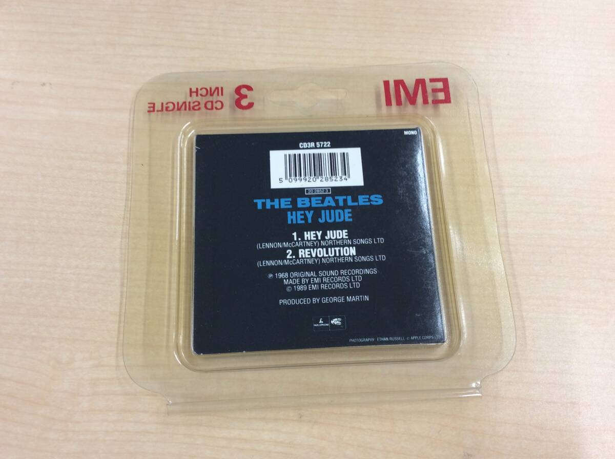 Yahoo!オークション - ビートルズ 8CD シングル ザ ビートルズ Hey Jud...