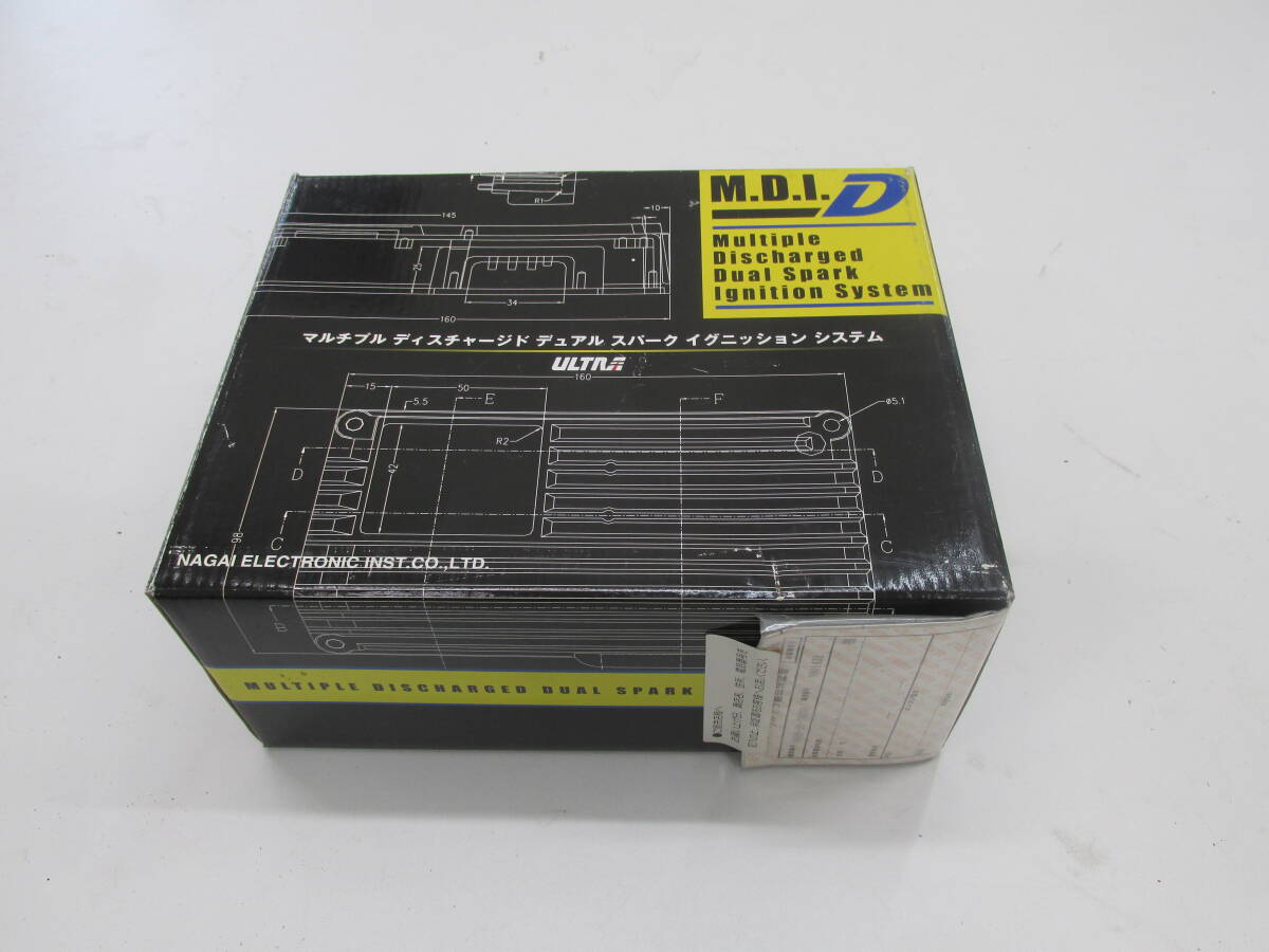 Yahoo!オークション - ULTRA ウルトラ MDI-D No.9950 標準タイプ 中古