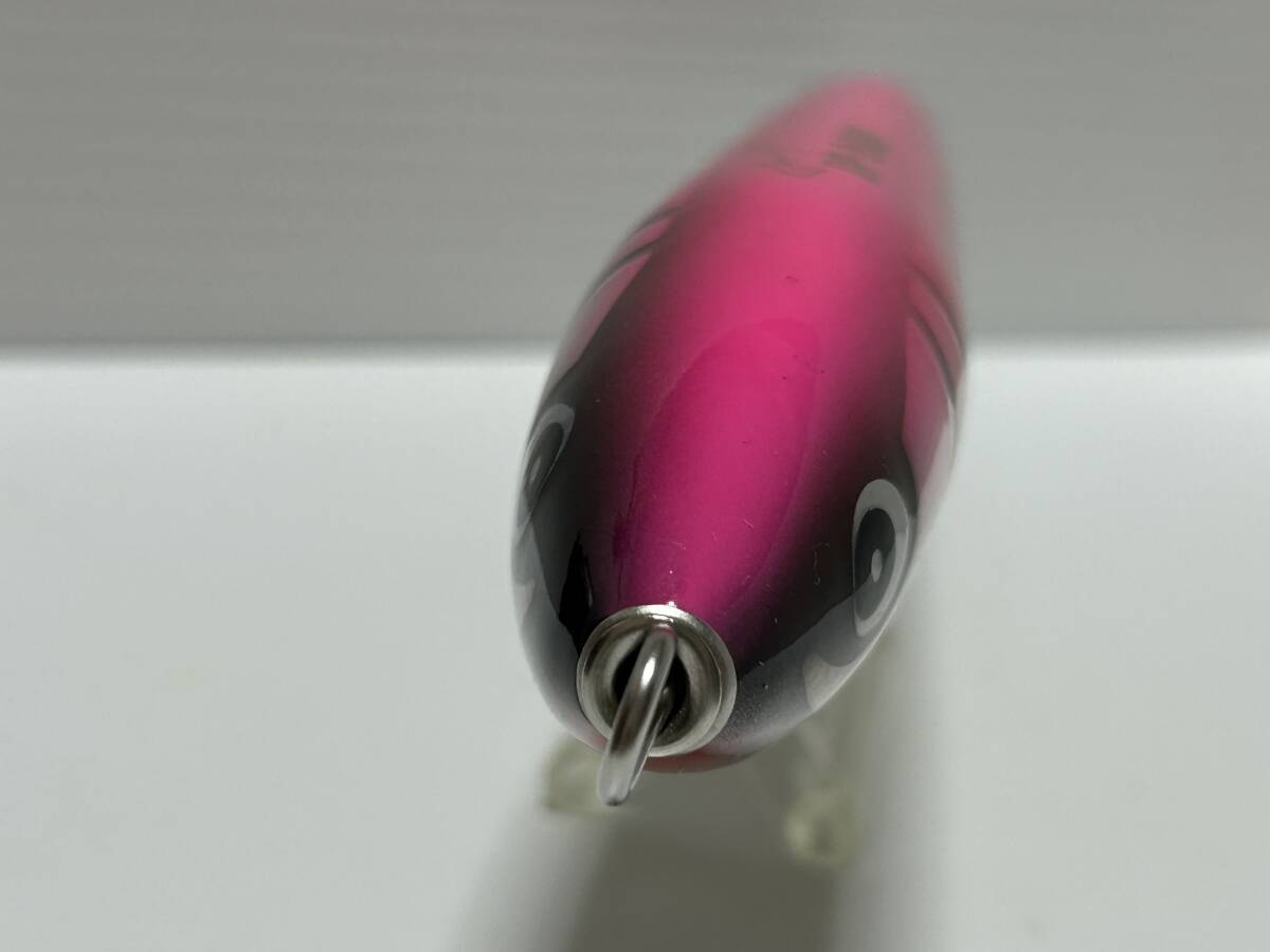 Yahoo!オークション - 未使用 KAMIWAZA DP-200F #02 ピンク カミワザ ...