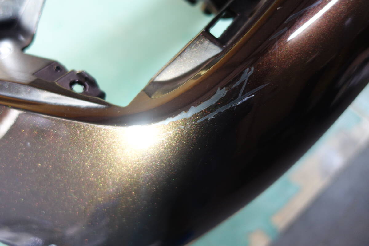 Yahoo!オークション - 20700 軽傷 NSP170G NHP170G 後期 シエンタ フロ...