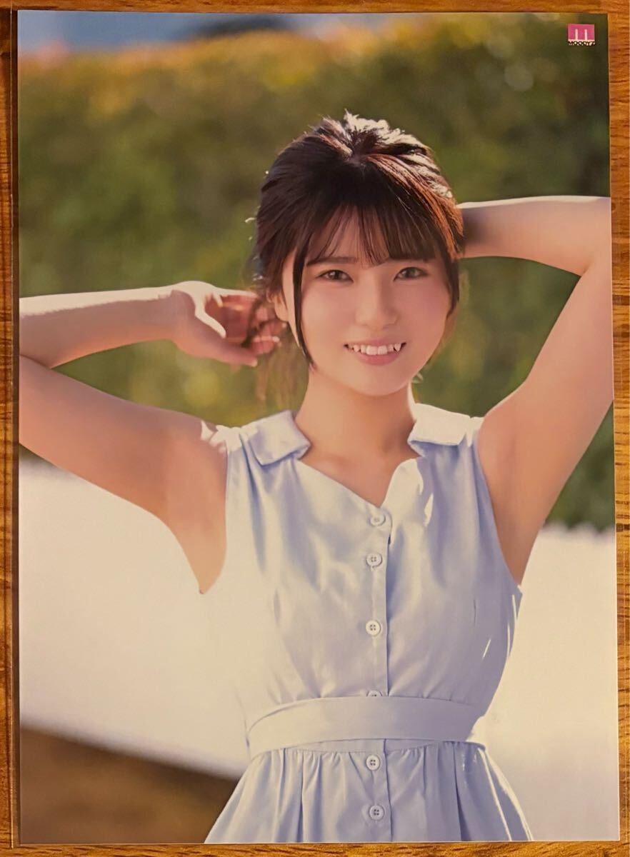 Yahoo!オークション - 【Fanza限定】武田もなみ 2L生写真