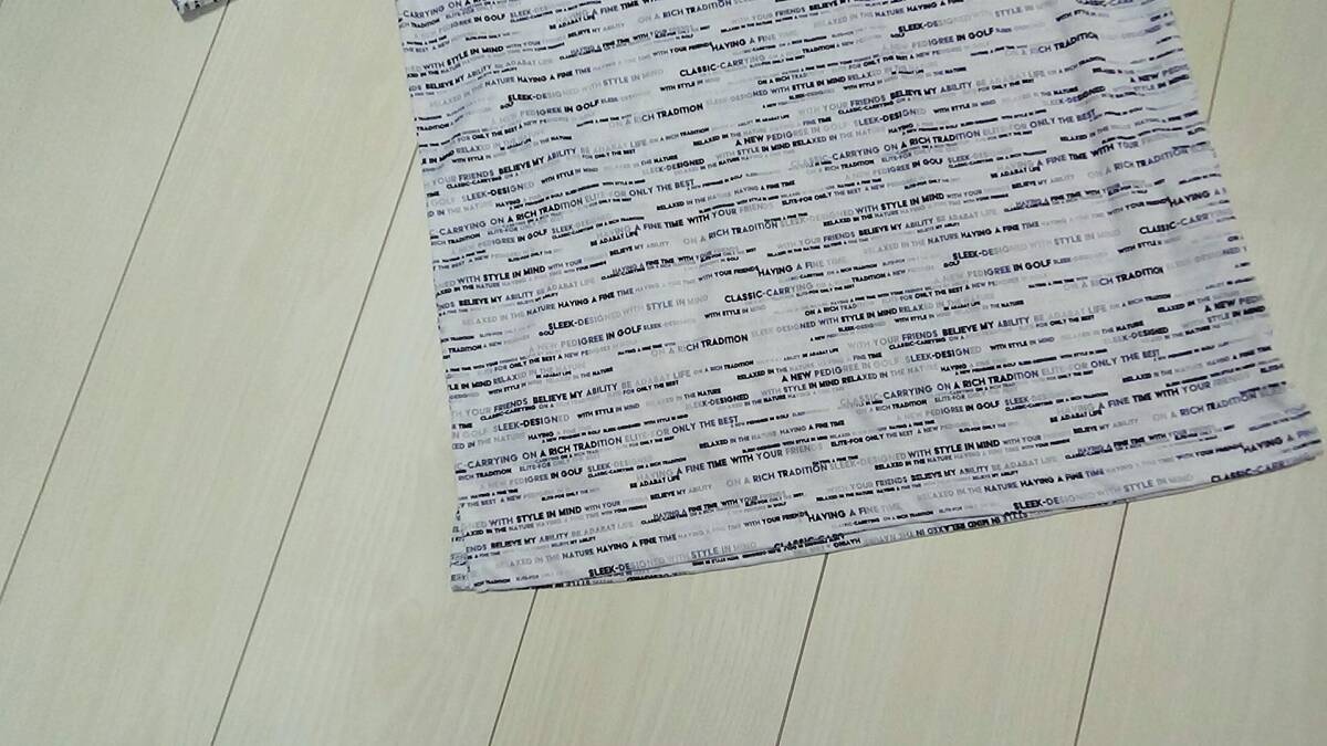 Yahoo!オークション - adabat M アダバット ロゴ 英字 ドライ 半袖 ポ...