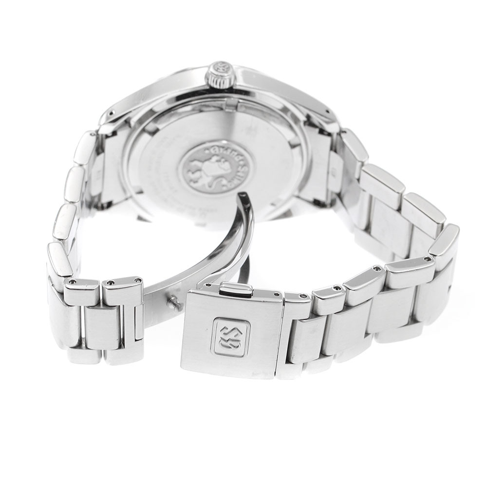 Yahoo!オークション - セイコー SEIKO SBGP013/9F85-0AC0 グランドセイ...