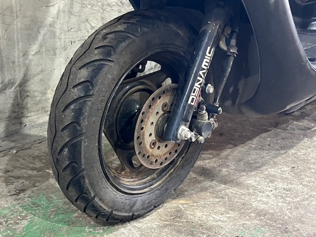 Yahoo!オークション - SYM / DD50 / 21098㎞ / RFGFT05Y75S002 /売...