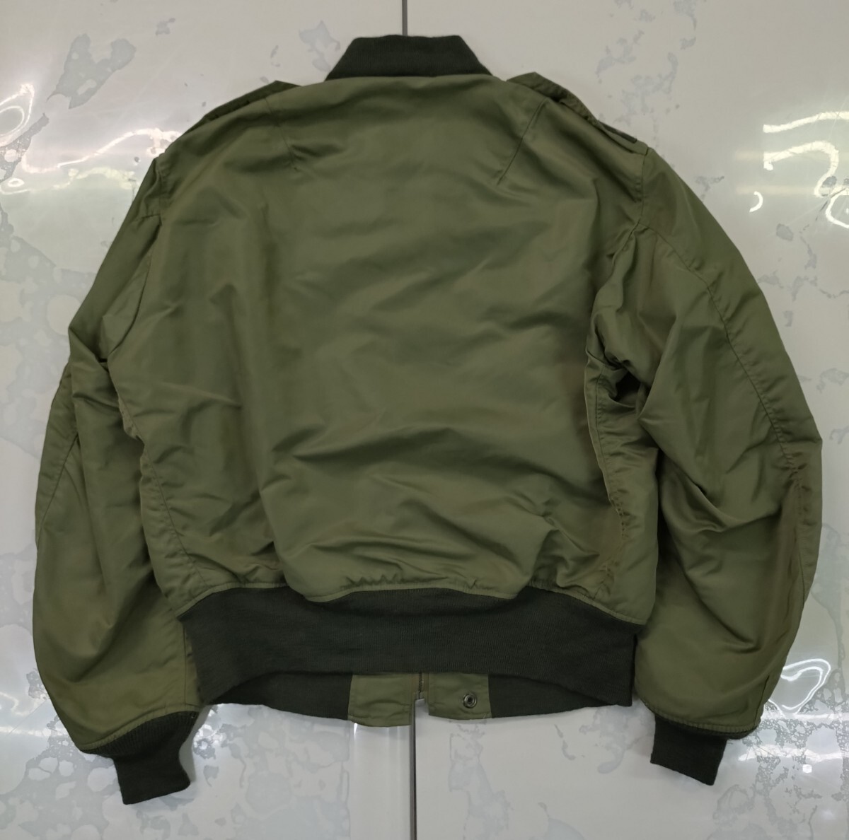 Yahoo!オークション - バズリクソンズL2B ビンテージ 豪華 右胸スコー...