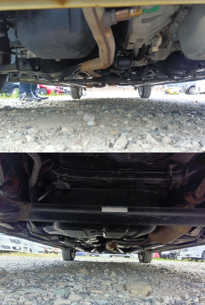 Yahoo!オークション - 山形発 H22 ダイハツ エッセ X L235S 抹消渡し ...