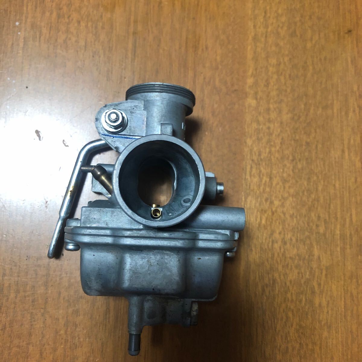 Yahoo!オークション - ケイヒンPC20 欠品ありキャブレターモンキーDAX...