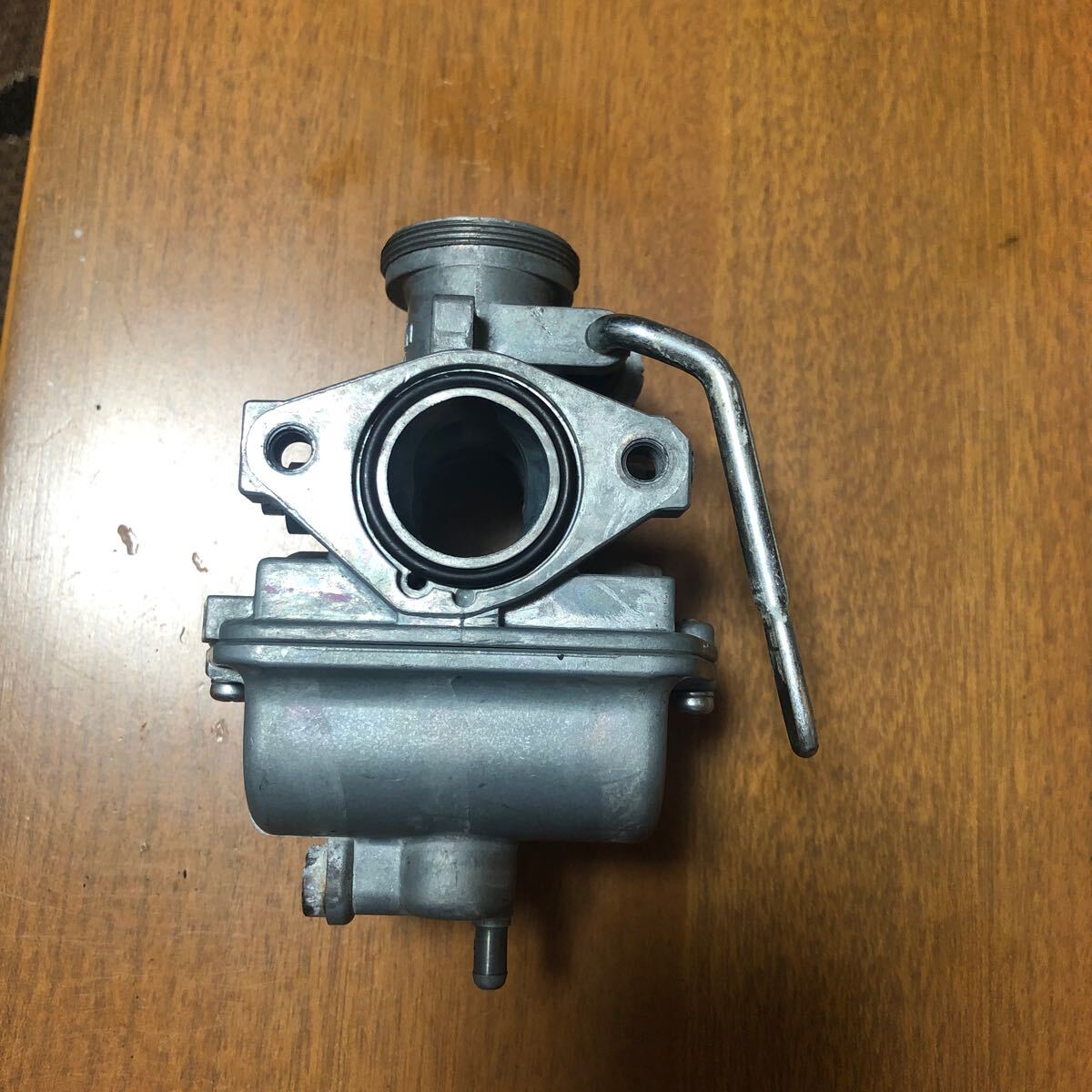 Yahoo!オークション - ケイヒンPC20 欠品ありキャブレターモンキーDAX...