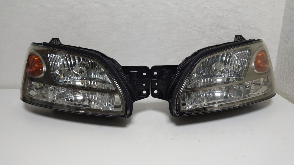 Yahoo!オークション - 美品 BH5 BE5レガシィ D型 後期 GT-B Sエディシ...