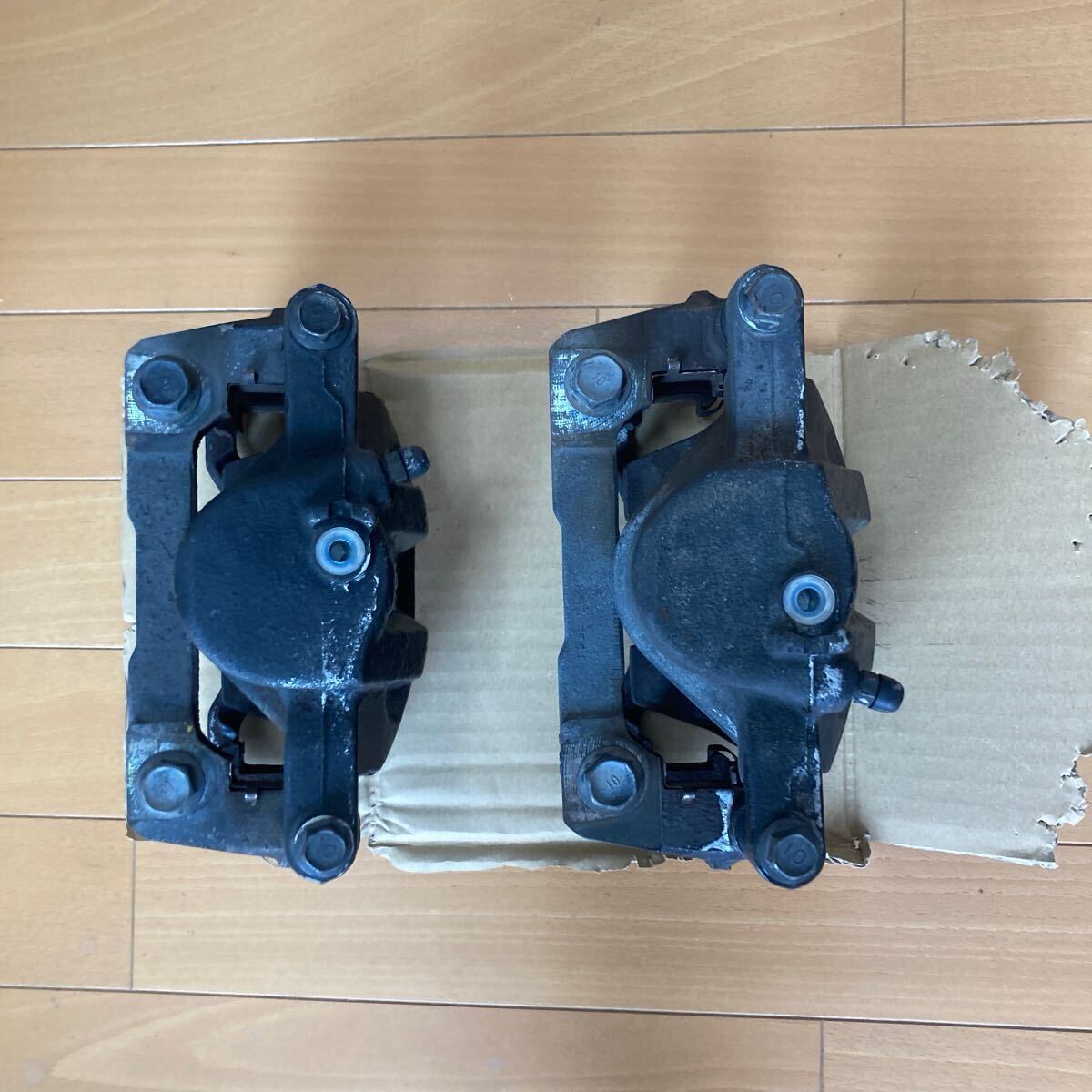 Yahoo!オークション - 【実働外し】ホンダ HONDA シビック タイプR EK9...