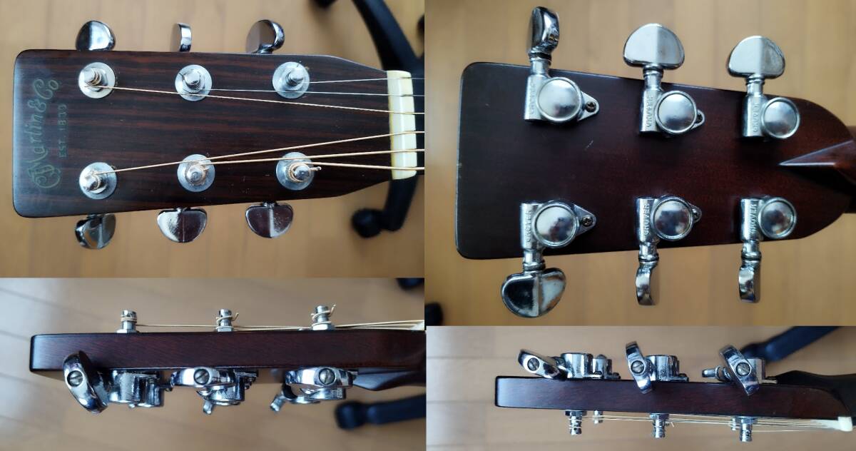 D-28 Martin 1973年製 シリアルNo.3143 状態良好 年代のわりに綺麗 マーティン ビンテージ(マーティン)｜売買されたオークション情報、yahooの商品情報をアーカイブ公開 ...