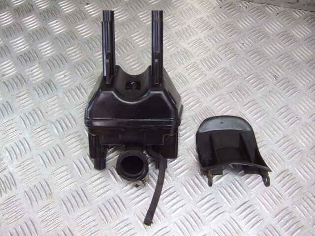 Yahoo!オークション - せ0708 スーパーカブ50 カスタム AA01 純正 エア...