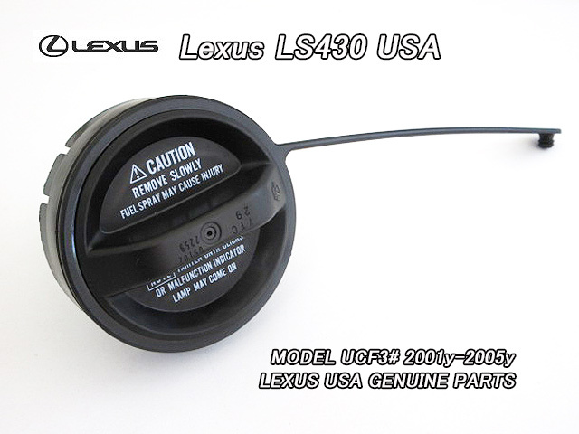 Yahoo!オークション - セルシオUCF30/LEXUS/レクサスLS430純正USフュー...