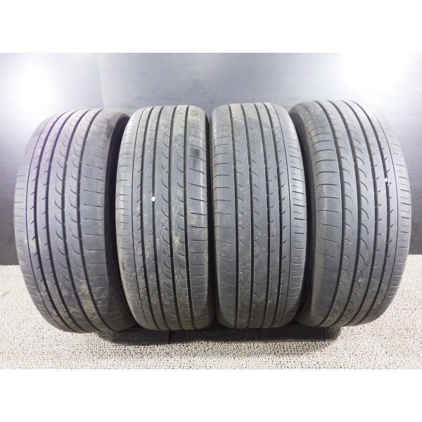 Yahoo!オークション - ヨコハマ BluEarth RV-02 215/60R16 4本SET 2020...