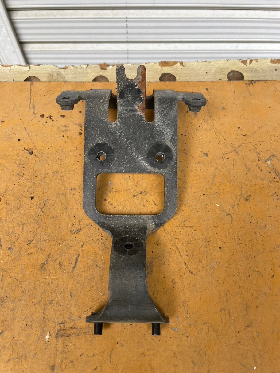 Yahoo!オークション - ホンダ シャドウ・ライトステー（車体番号 NC34...