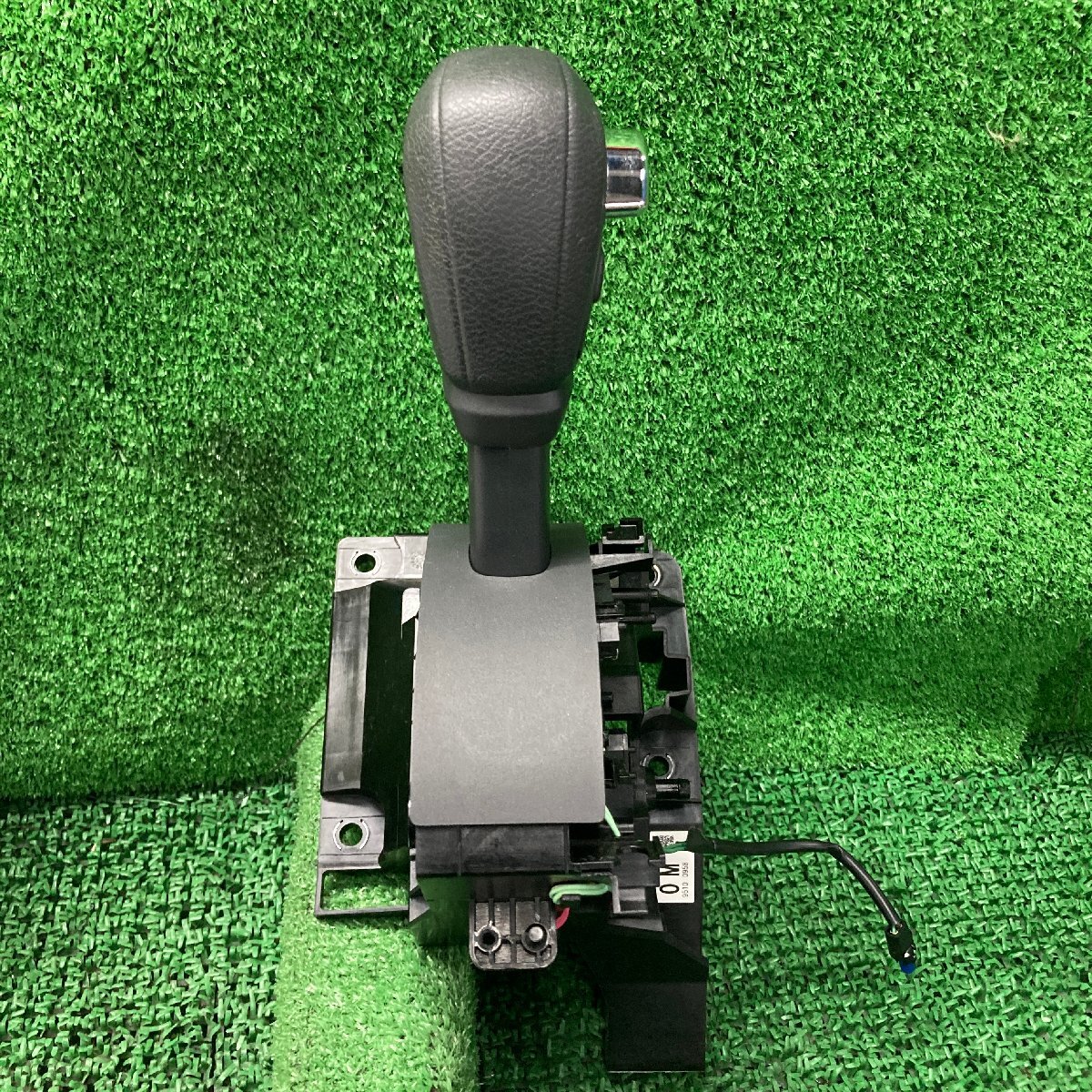 Yahoo!オークション - デイズ ハイウェイスターX B44W シフトレバー ...