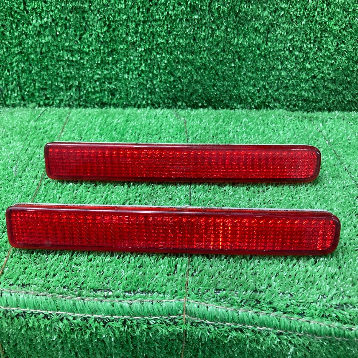 Yahoo!オークション - スペーシア X MK42S リフレクター 左右 トーカ...