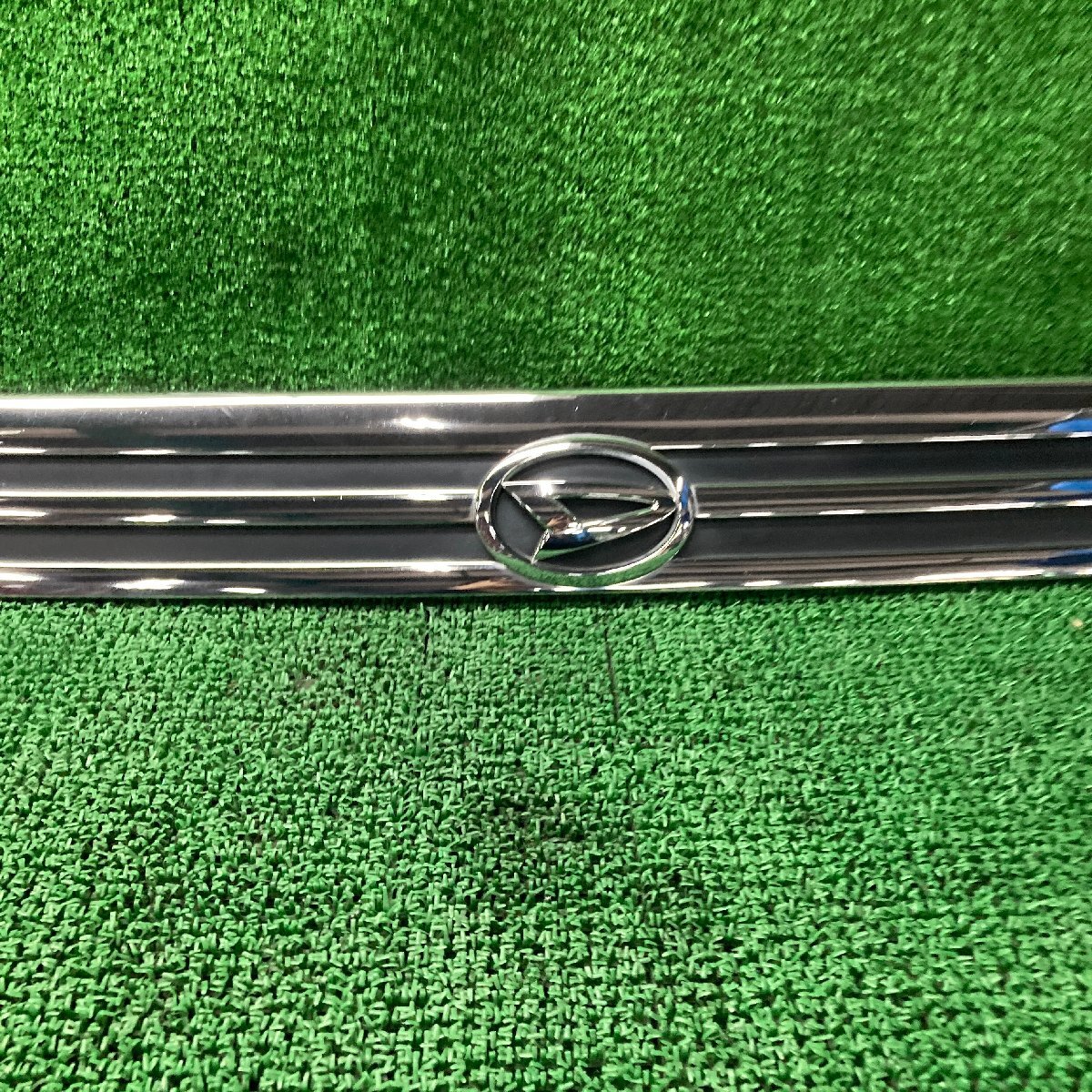 Yahoo!オークション - アトレー S321G RS フロントグリル ラジエター...