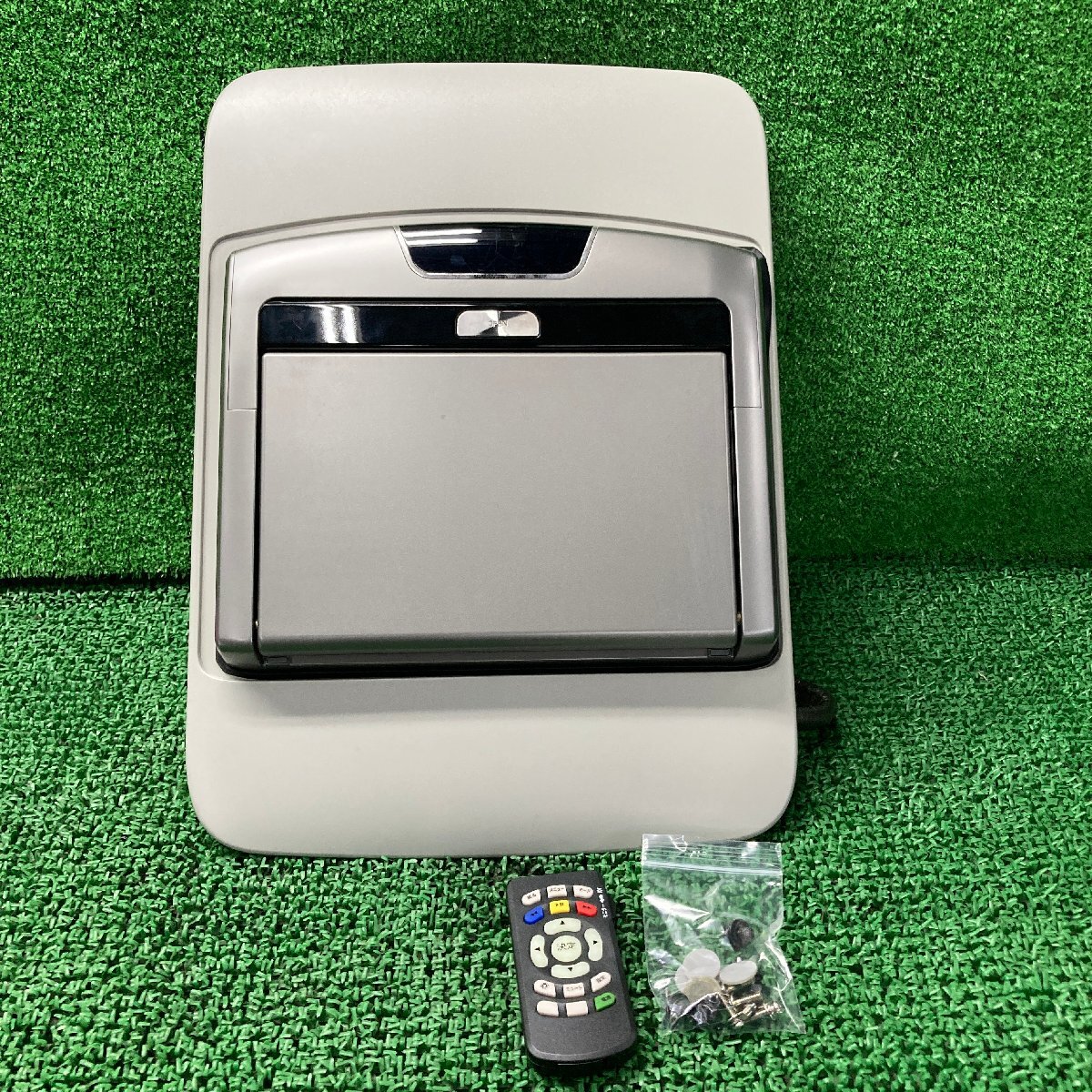 Yahoo!オークション - タント LA600S X アルパイン フリップダウンモ...