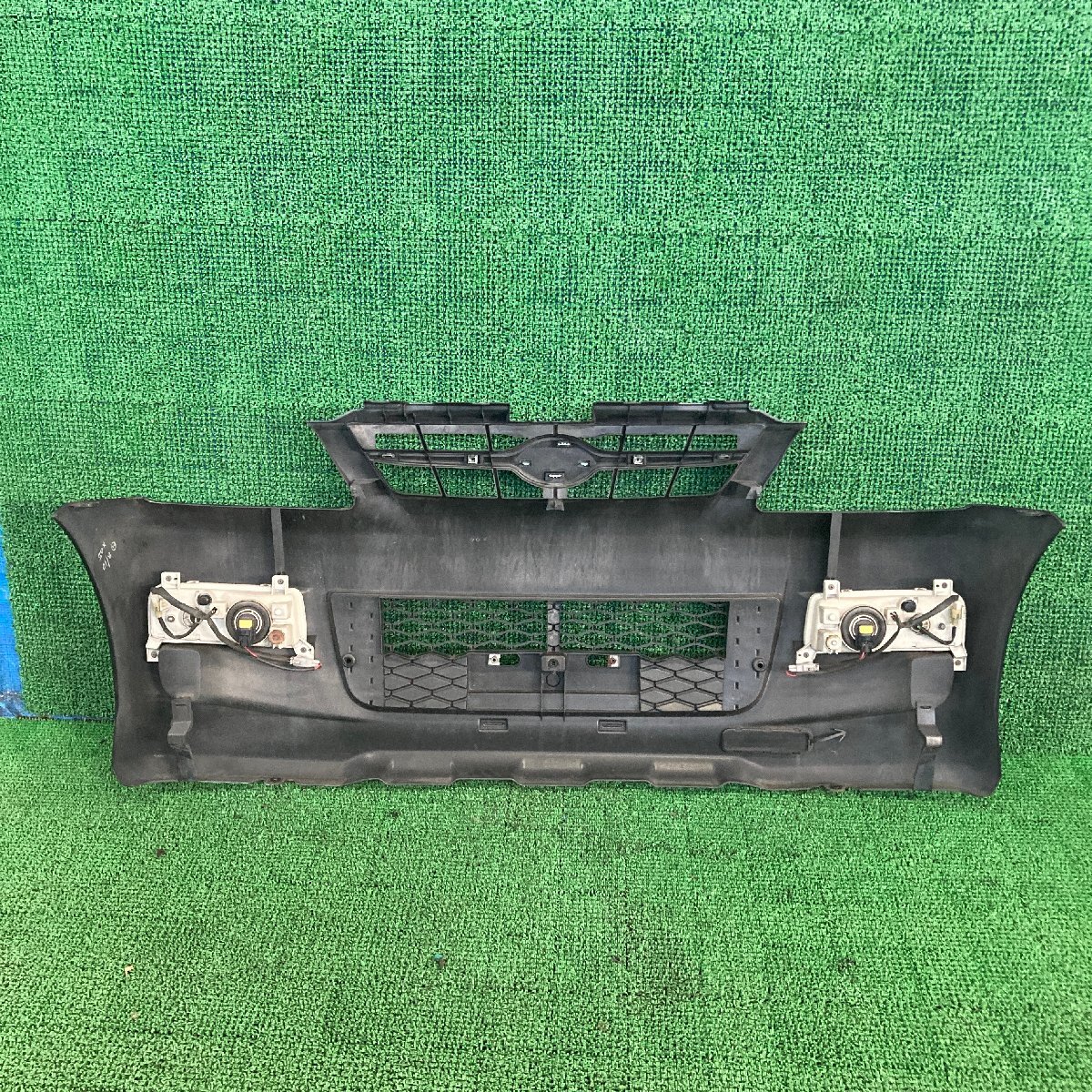 Yahoo!オークション - テリオスキッド カスタムL J131G フロントバン...