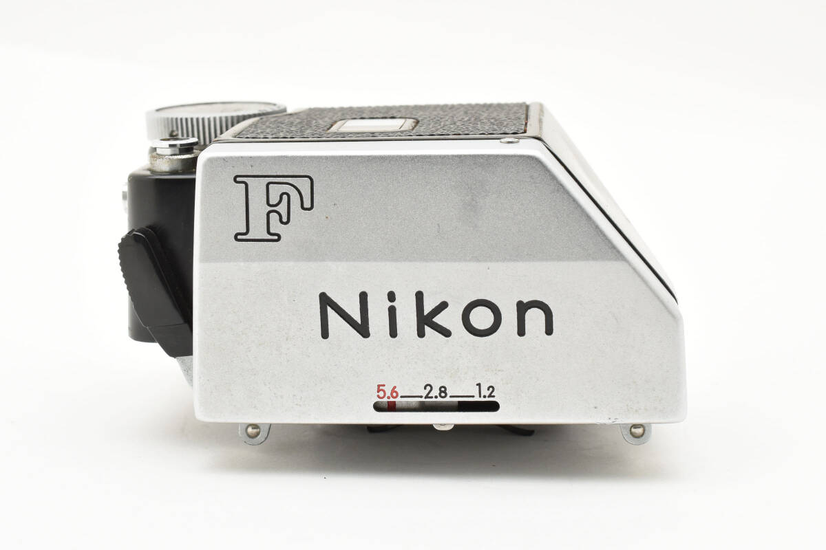 Yahoo!オークション - Nikon F FTNファインダー