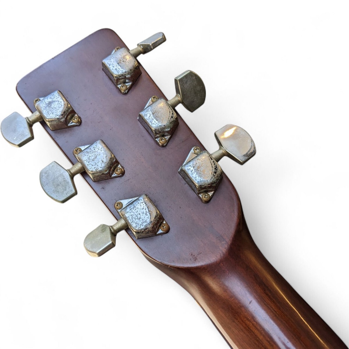 Yahoo!オークション - 250719-3998-258 TS300 Morris モーリス MD-502 ...