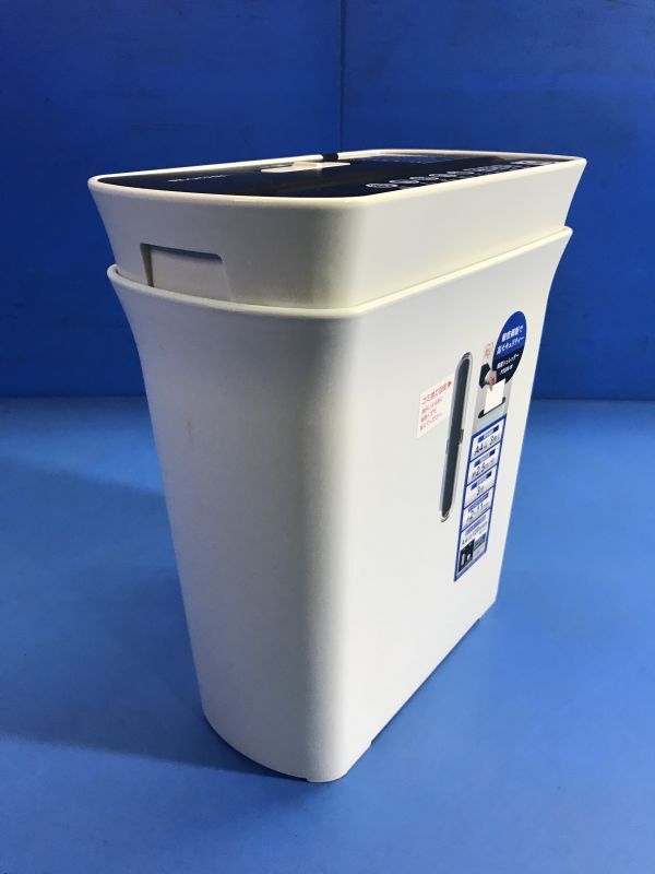 Yahoo!オークション - 【 アイリスオーヤマ 】シュレッダー 裁断機【 P...