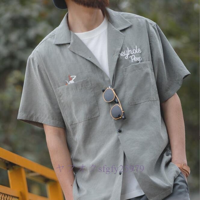 Yahoo!オークション - R128新品 ヴィンテージ風 チェーンステッチ刺繍...