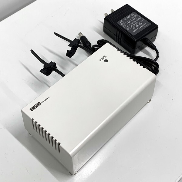 Yahoo!オークション - @S2047/1 動作未確認/保証無し LAND computer LN...