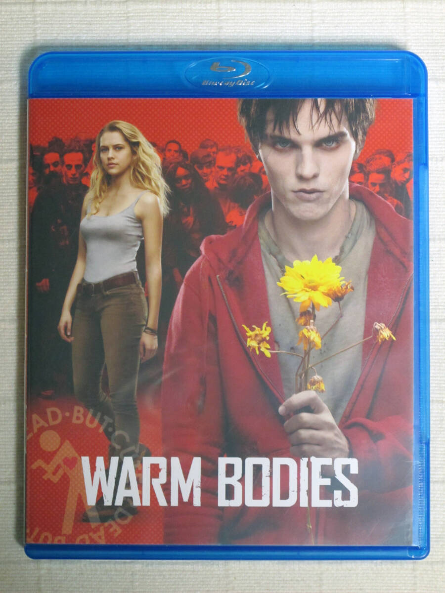 Yahoo!オークション - ウォーム・ボディーズ BD